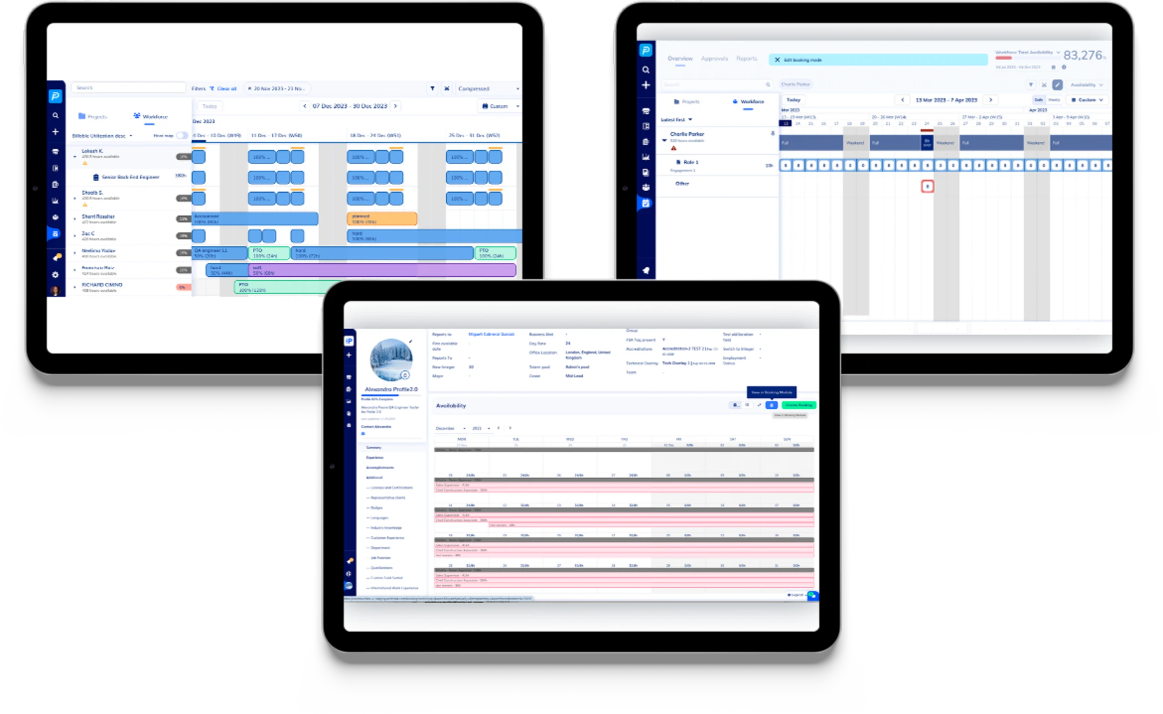Professional Services - ProFinda