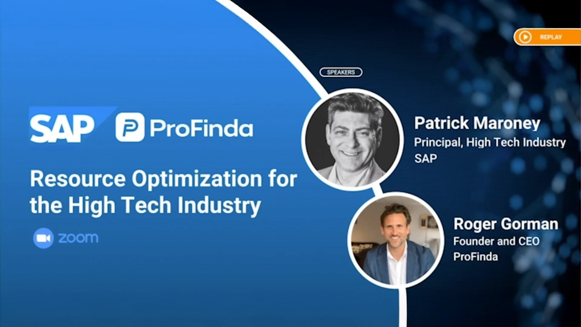 Resource Optimization for the High-Tech Industry Interview - ProFinda