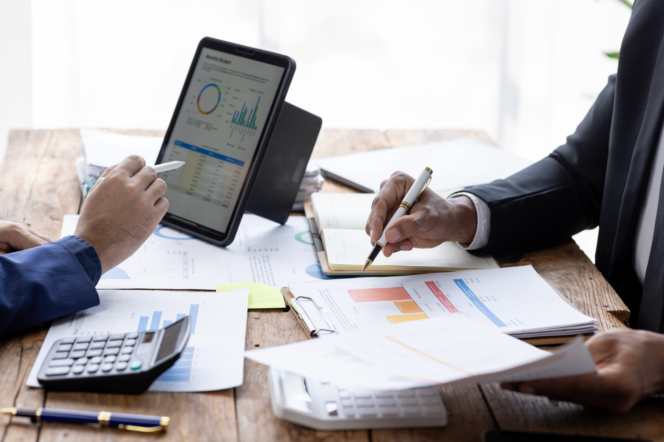 Maximise Productivity with AI Automation